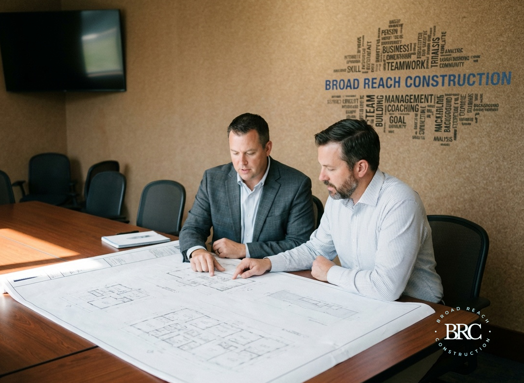 Benefits Of The Design-Build Contractor